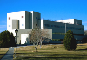 Physics Department | New Mexico Tech